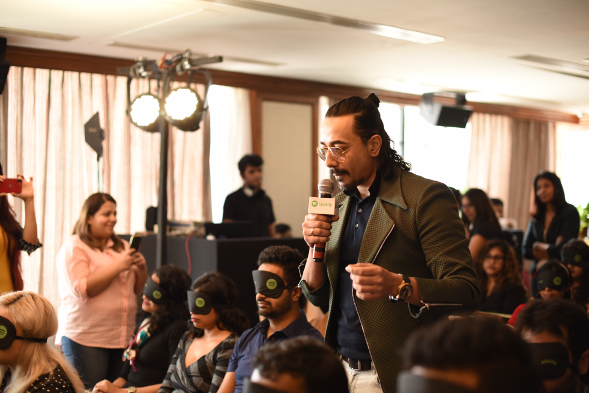 Gallery Talkies – MnM talkies