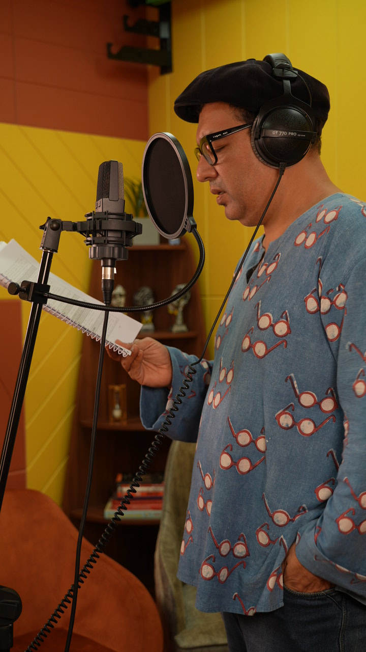 Gallery Talkies – MnM talkies