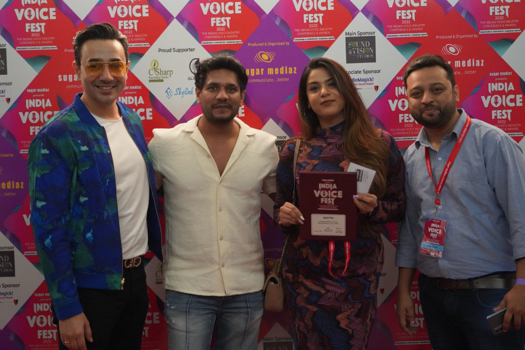 Gallery Talkies – MnM talkies