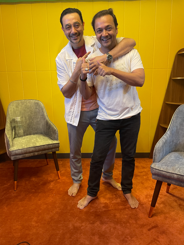 Gallery Talkies – MnM talkies