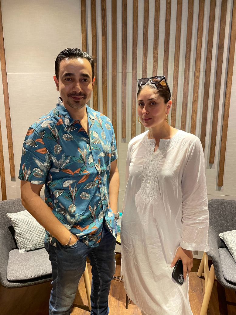 Gallery Talkies – MnM talkies