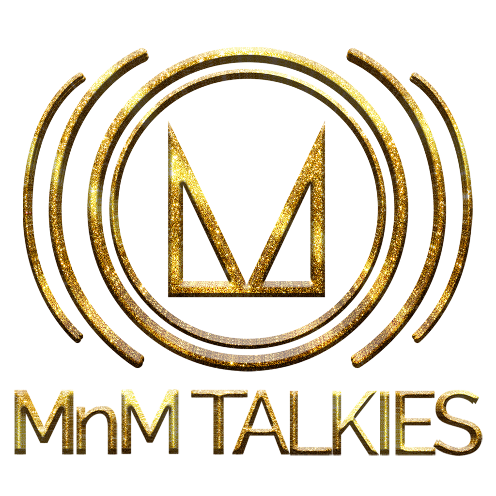 MnM Talkies - Come See The Sound - MnM talkies